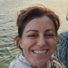 Carla da Costa Siqueira – The Conversation