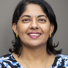 Mona Arora – The Conversation