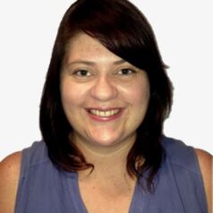 Amy Strydom – The Conversation