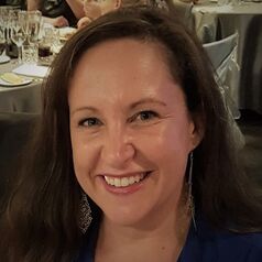 Beth Rounsefell – The Conversation