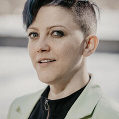 Nic Bennett – The Conversation