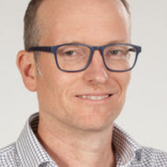Steven McGloughlin – The Conversation