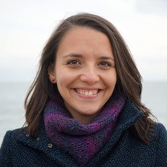 Alice Rizzuti – The Conversation