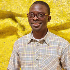 George Emeka Agbo – The Conversation