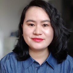 Chun Liu – The Conversation
