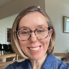 Lisa Mitchell – The Conversation