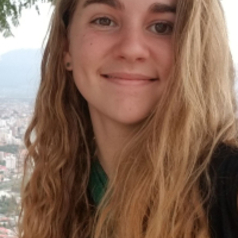 Manon Lorcery – The Conversation