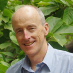 Ian Gordon – The Conversation