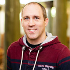 Rob Lawlor – The Conversation