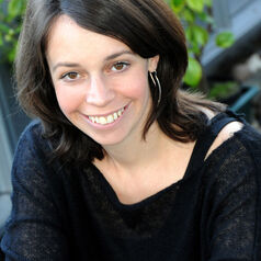 Hannah Brown – The Conversation