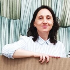 África Martínez Barreiro – The Conversation