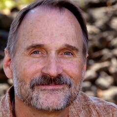 Paul Hessburg – The Conversation