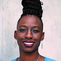 Janelle Joseph – The Conversation
