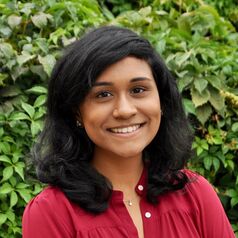 Hema Preya Selvanathan – The Conversation