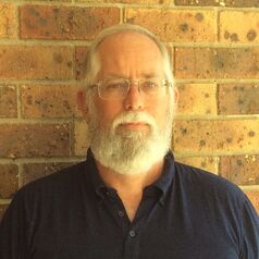 Tony Meacham – The Conversation