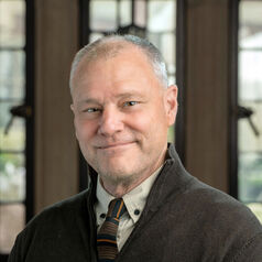 Kirk Freudenburg – The Conversation