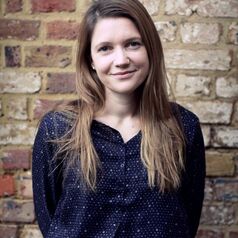 Emma Cox – The Conversation
