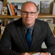 Simon Ofield-Kerr – The Conversation
