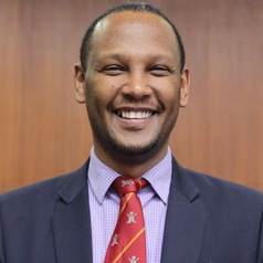 Abebe Bekele – The Conversation