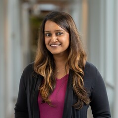 Netheena Neena Mathews – The Conversation