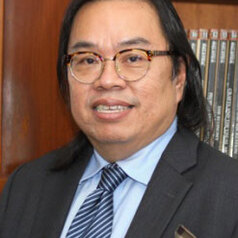 Steven Wong – The Conversation