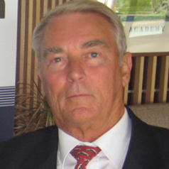 Garth Paltridge – The Conversation