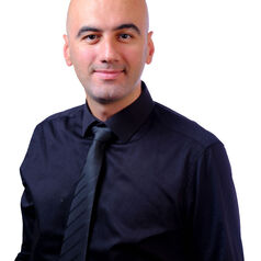 Gokcay Balci – The Conversation