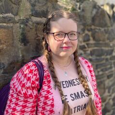 Robyn Atcheson – The Conversation