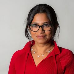Nusrat Homaira – The Conversation