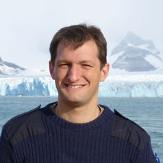 Andrew Meijers – The Conversation