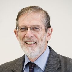Gerald Burke – The Conversation