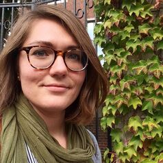 Dana Boebinger – The Conversation