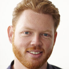 Dominic Kelly – The Conversation