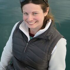 Kathryn Holmes – The Conversation