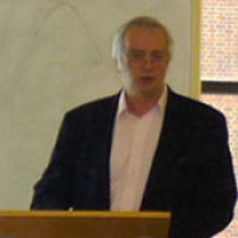 David A Oakley – The Conversation