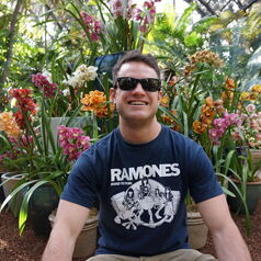 Jarrett Robert Rose – The Conversation