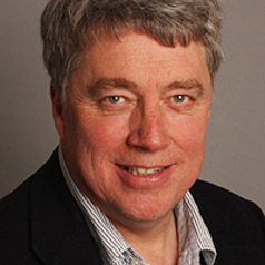 Robert Canton – The Conversation