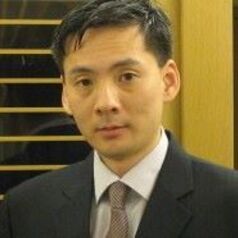 Daniel Tsai – The Conversation