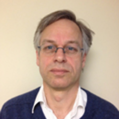 Eric W. Wolff – The Conversation