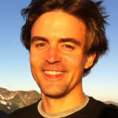Peter Erickson – The Conversation