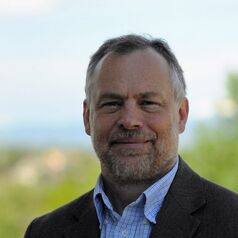 Dan Zimmerle – The Conversation