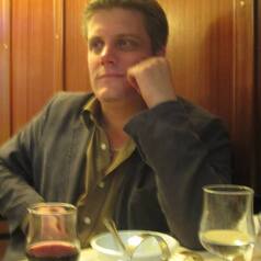 Luke Seaber – The Conversation