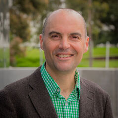 Andrew Singleton – The Conversation
