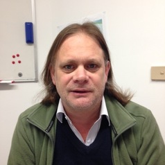 Mark Fackrell – The Conversation