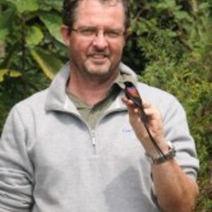 Andrew Plumptre – The Conversation