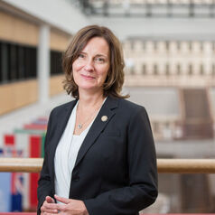 Catherine Heggerud – The Conversation