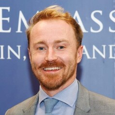 Michael FitzGerald – The Conversation