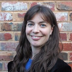 Francesca Teltscher Taylor – The Conversation