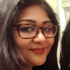 Noor Mirza – The Conversation