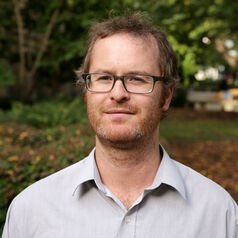 Samuel Alexander – The Conversation